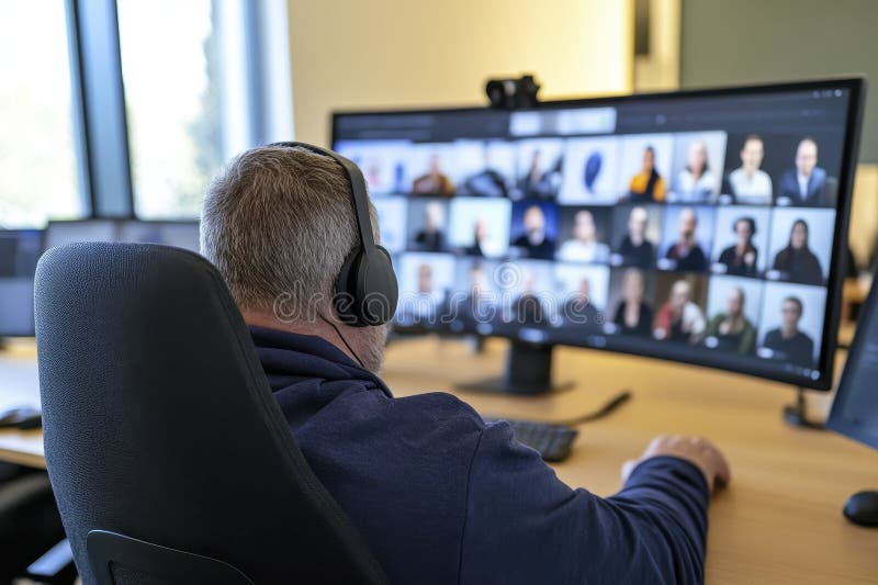 Remote Work Success Optimize Your Virtual Meetings with Expert ...