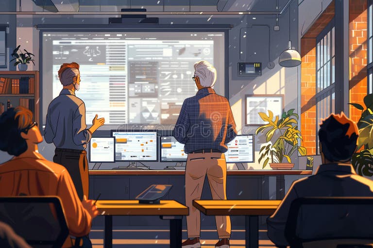 Interactive Modules Stock Illustrations – 49 Interactive Modules Stock ...