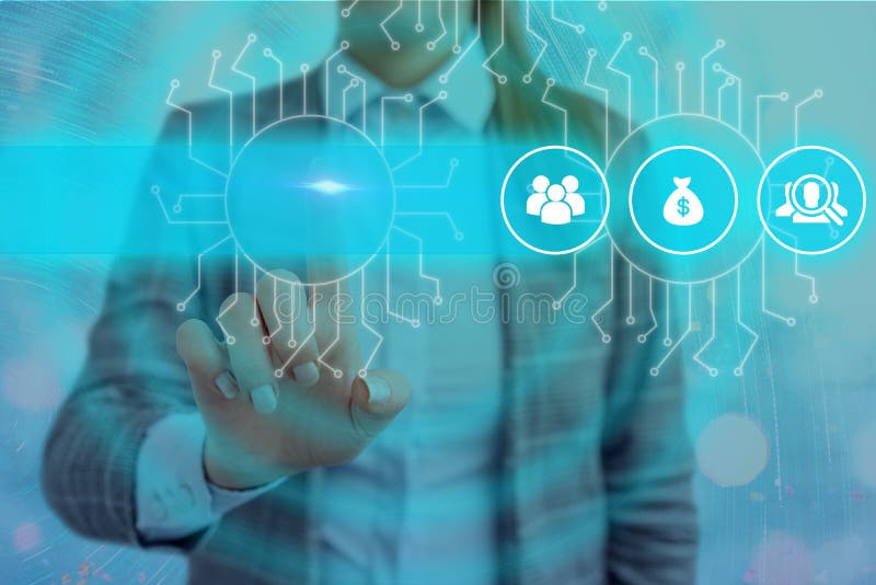 Remotely Access and Control of Computers Via Web Internet Connection ...