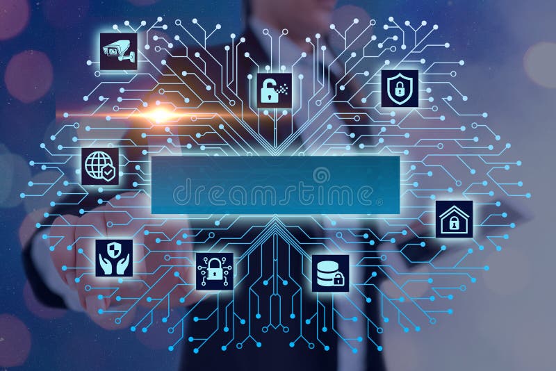 Remotely Access and Control of Computers Via Web Internet Connection ...
