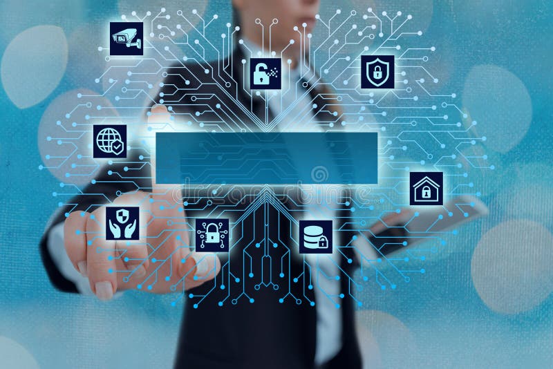 Remotely Access and Control of Computers Via Web Internet Connection ...
