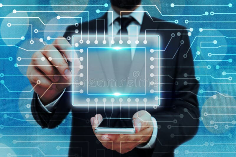 Remotely Access and Control of Computers Via Web Internet Connection ...