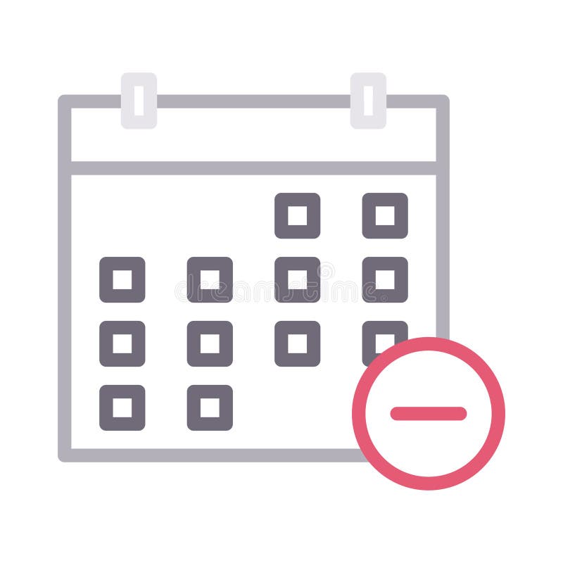 Remove Calendar Stock Illustrations – 1,150 Remove Calendar Stock ...