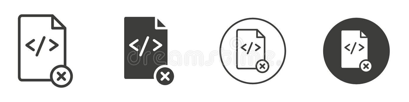 File Coding Stock Illustrations – 8,136 File Coding Stock Illustrations, Vectors & Clipart ...