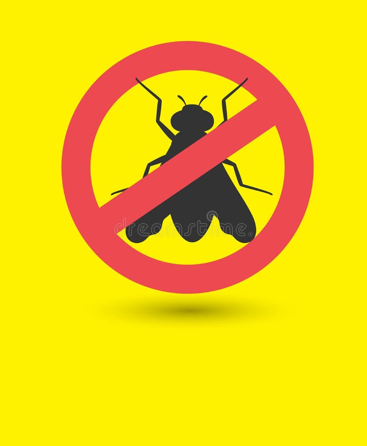 Kill Fly Stock Illustrations – 620 Kill Fly Stock Illustrations ...