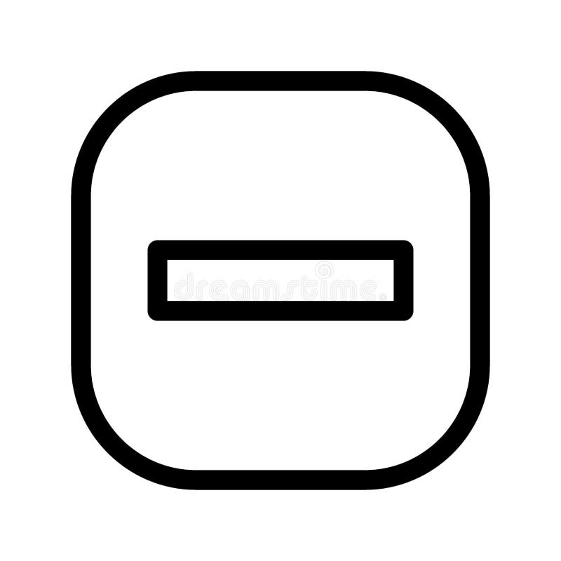 Remove Icon Vector Symbol Design Illustration Stock Vector ...