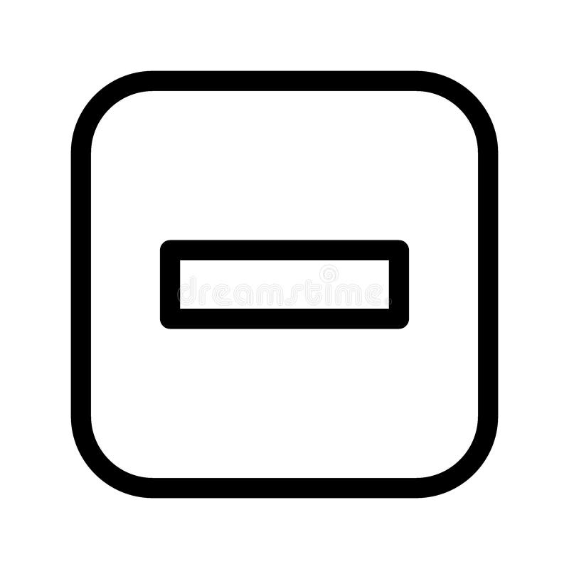 Remove Icon Vector Symbol Design Illustration Stock Vector ...