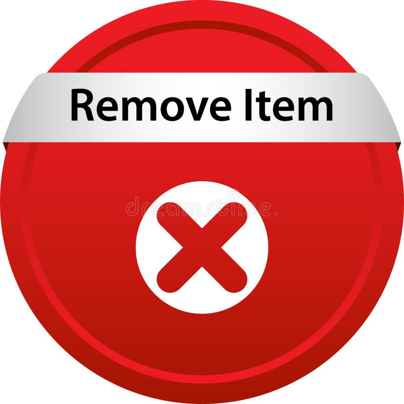 Remove Item from Shopping Cart Flat Gradient Color Ui Icon Stock Vector ... Remove Item from Shopping Cart Flat Gradient Color Ui Icon Stock Vector ...