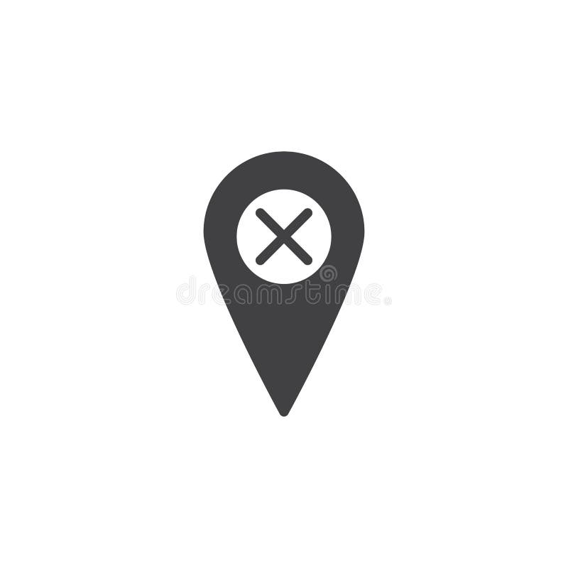 Remove Location Pin Stock Illustrations – 994 Remove Location Pin Stock ...