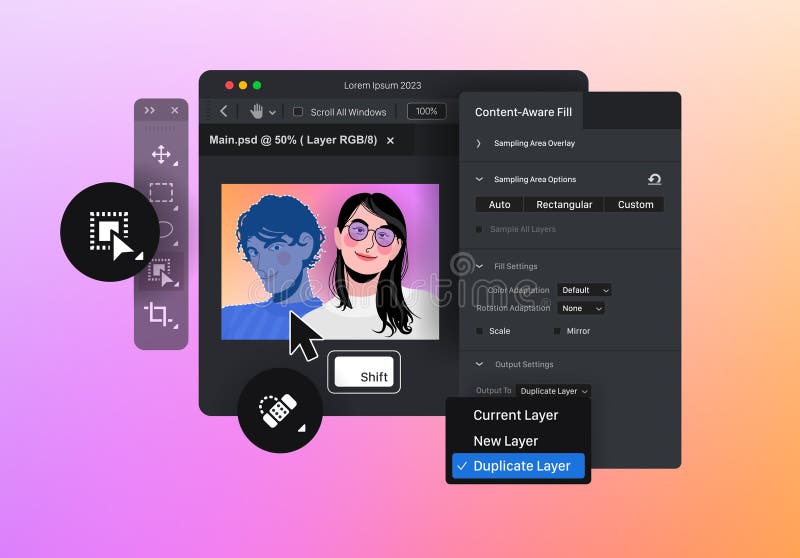 Toolbar Graphics Stock Illustrations – 183 Toolbar Graphics Stock ...