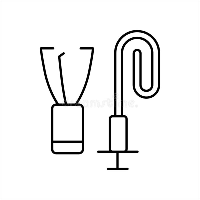 Proctoscopy Stock Illustrations – 15 Proctoscopy Stock Illustrations ...