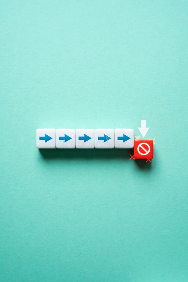 Remove Restrictions. Ensure Progress of the Process. Hinder Progress ...