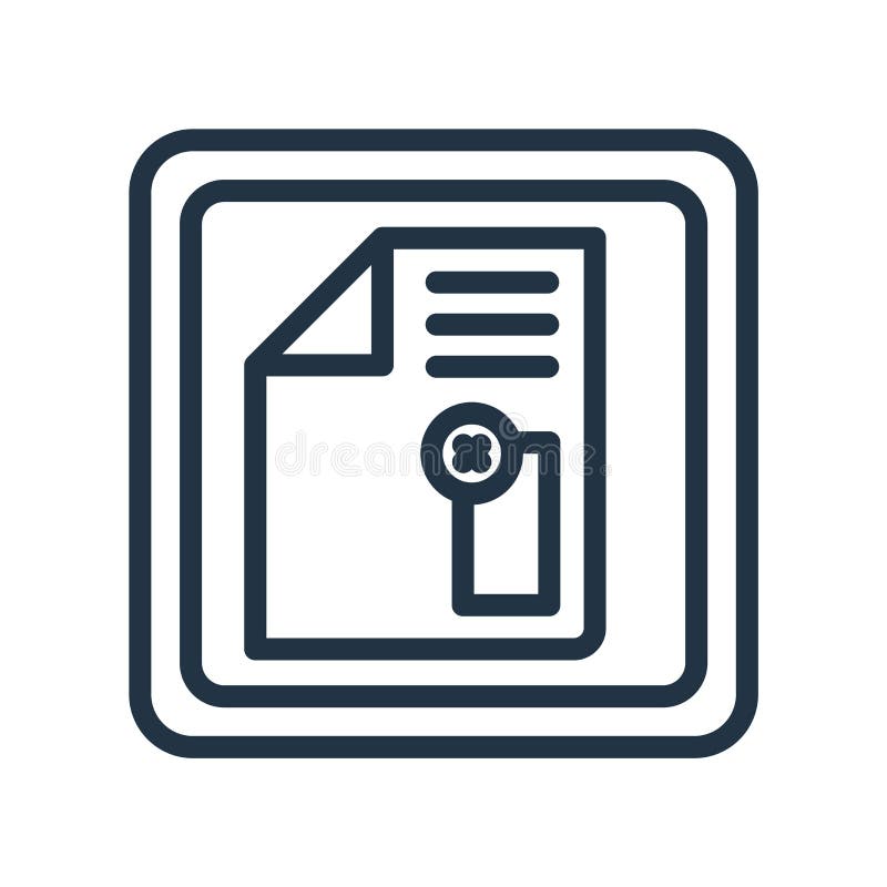 Remove Ads Icon Isolated on White Background Stock Vector ...