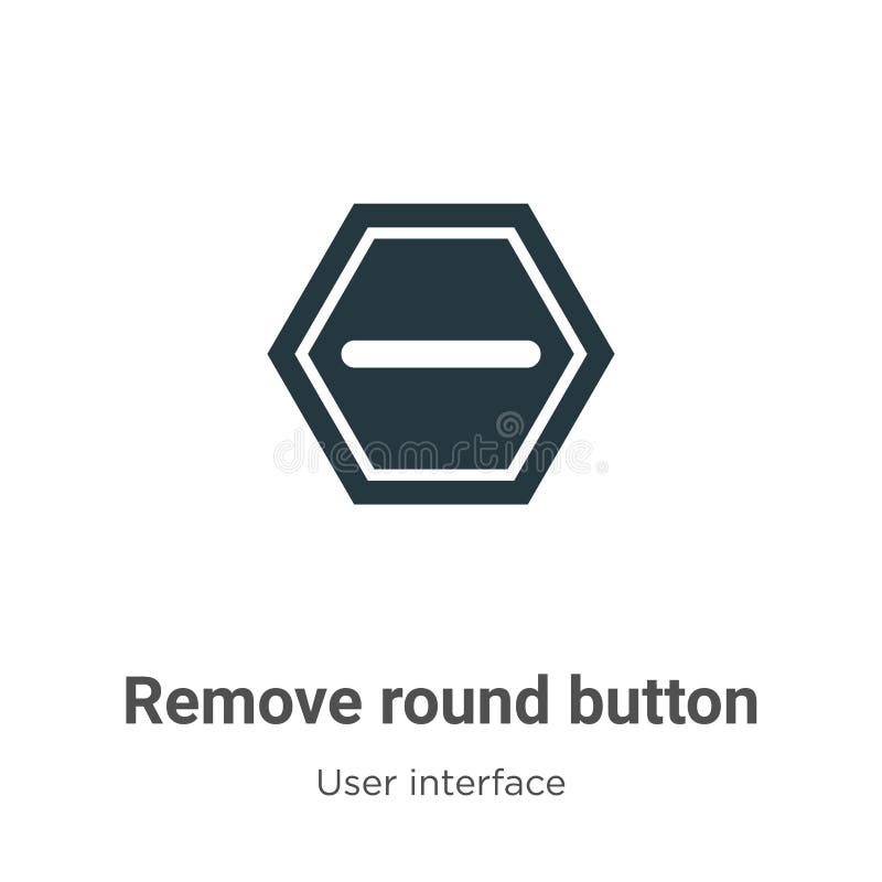 Remove User Icon in Filled, Thin Line, Outline and Stroke Style. Vector ...