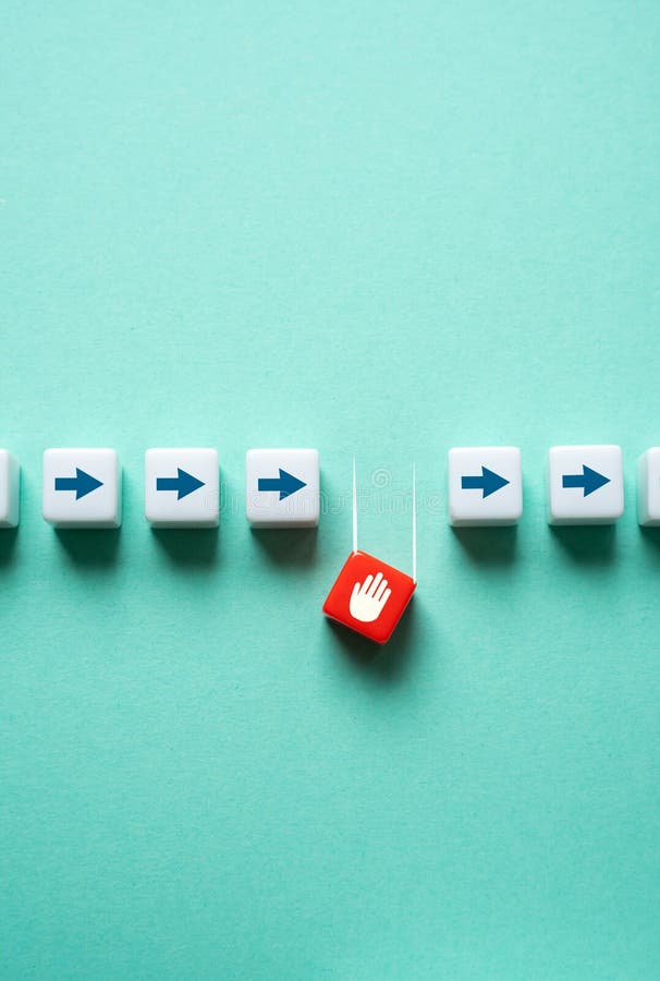 Remove Stops and Obstacles. Bypass Denials and Restrictions. Remove ...