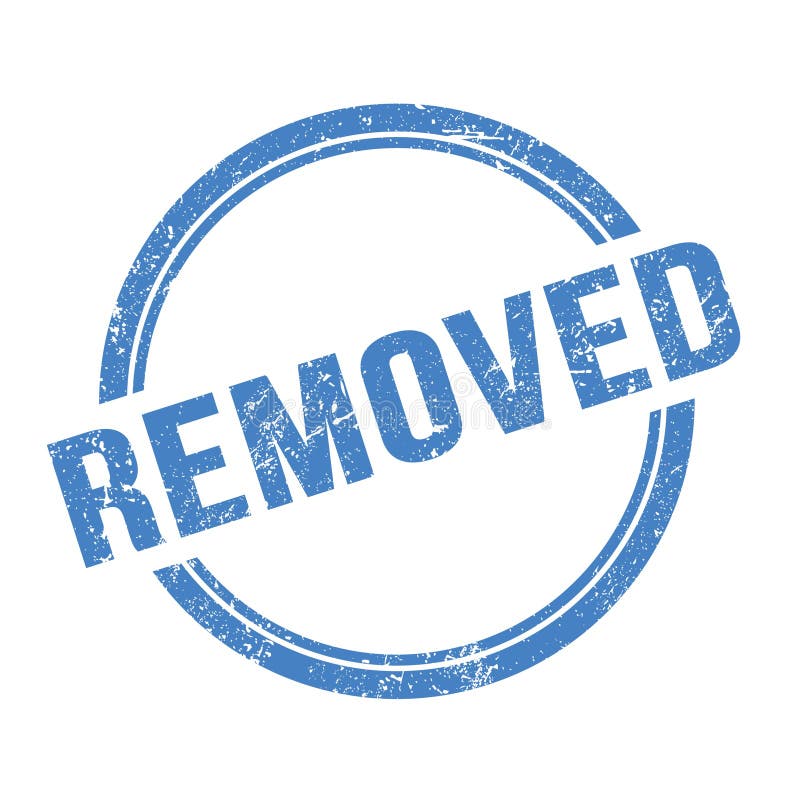 Removed Blue Stamp Stock Illustrations – 542 Removed Blue Stamp Stock ...