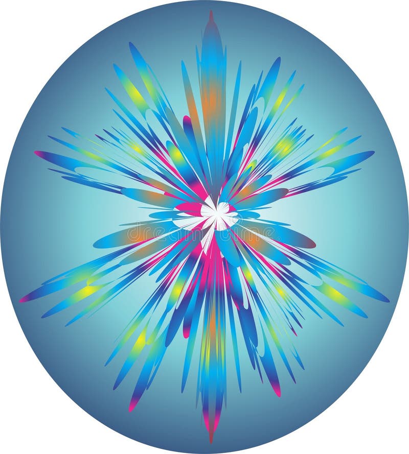 Abstract Colorful Background Texture Therapy Wellness Vector CDR X6 ...