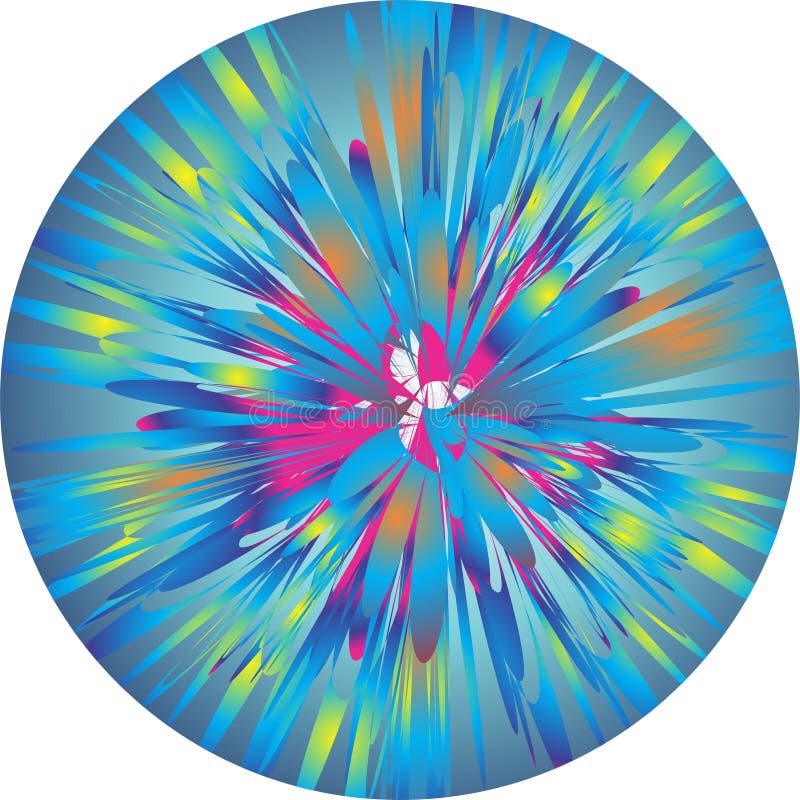 Abstract Colorful Background Texture Therapy Wellness Vector CDR X6 ...