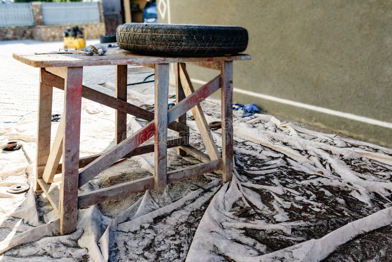 Removing Rust from Car Parts Using Angle Grinder. Car Body Corrosion ... Removing Rust from Car Parts Using Angle Grinder. Car Body Corrosion ...
