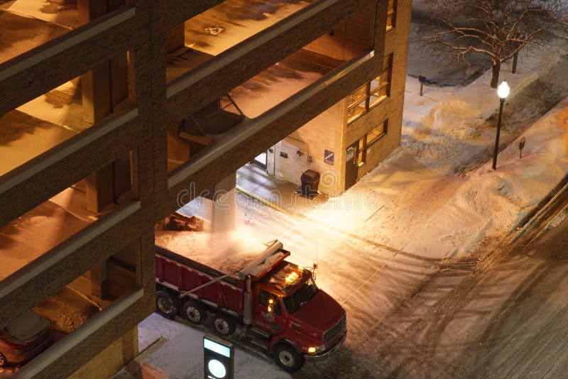 470 Garage Parking Snow Stock Photos - Free & Royalty-Free Stock Photos ...