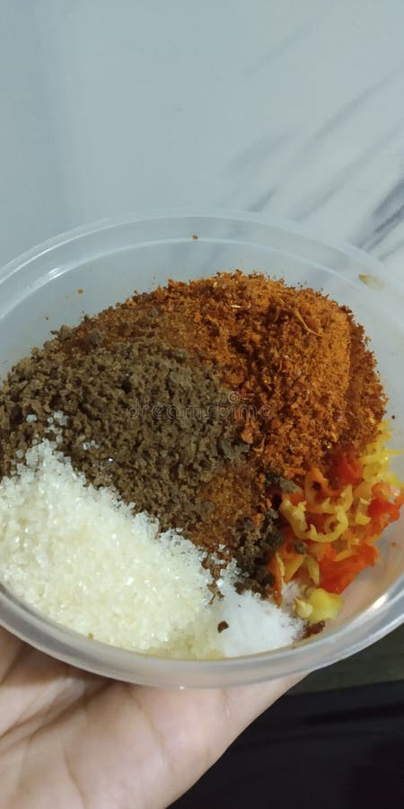 Rempah rempah traditional stock photo. Image of traditional - 208822664