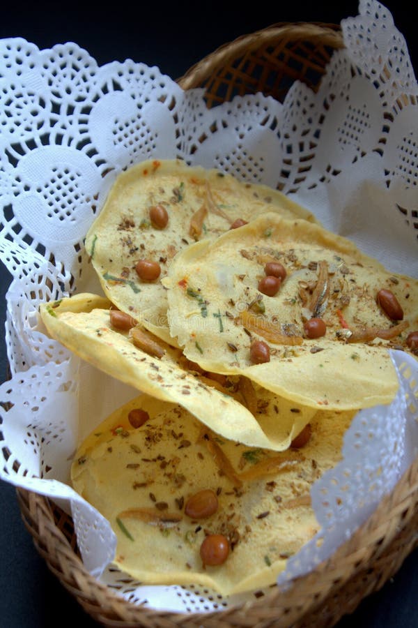 Rempeyek stock image. Image of food, banana, malaysian - 87027657