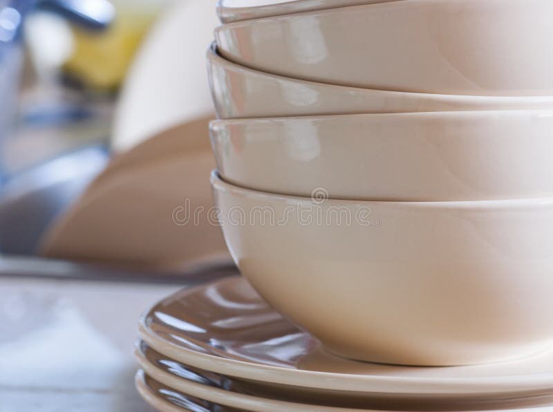 Den rena disken sjunker in fotografering för bildbyråer. Bild av ...