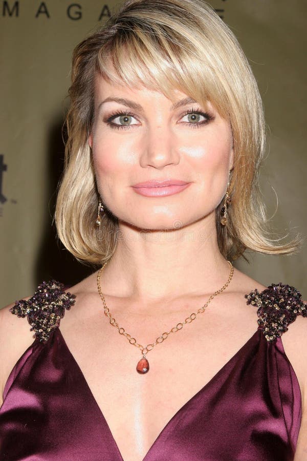 Rena Riffel imagen editorial. Imagen de vacaciones, hollywood - 23944655