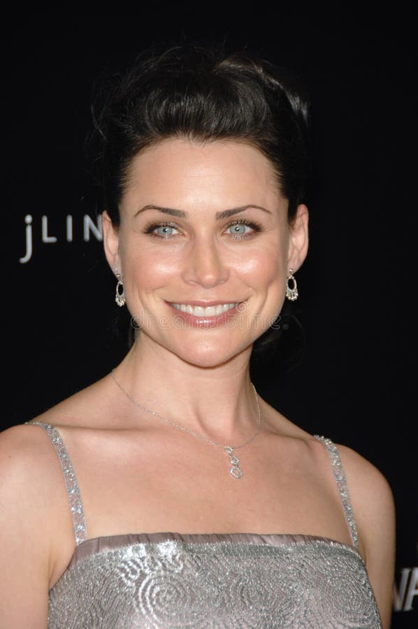 Rena Sofer editorial photo. Image of premiere, commander - 27213881