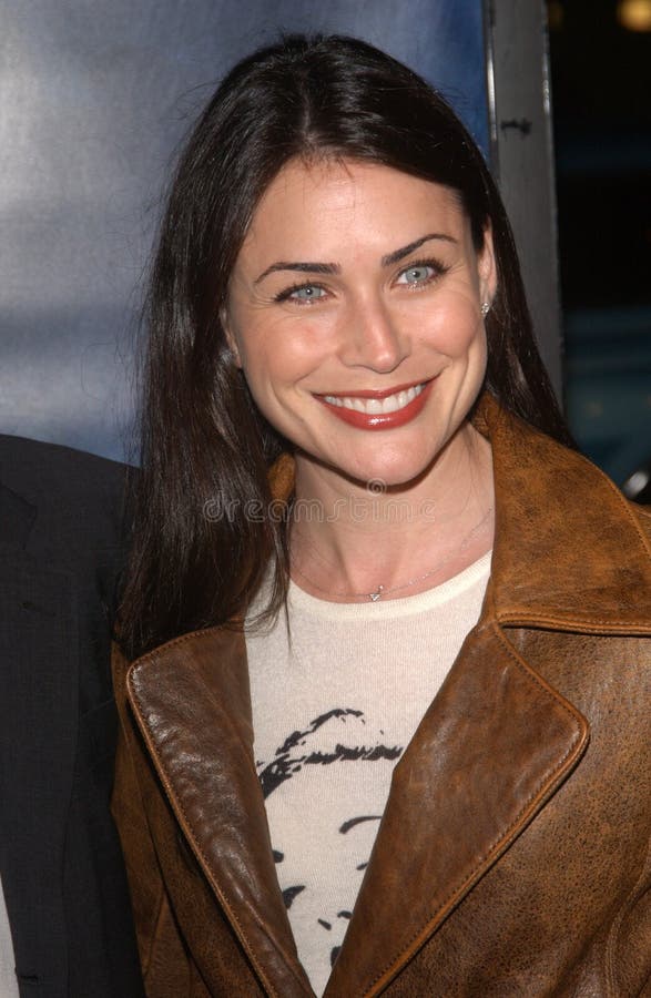 Rena Sofer editorial photo. Image of power, 120506, hollywood - 30011191