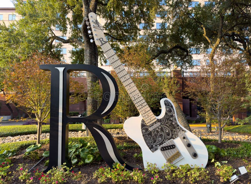 Renaissance Austin Hotel in North Austin, Texas, USA. Editorial Stock ...