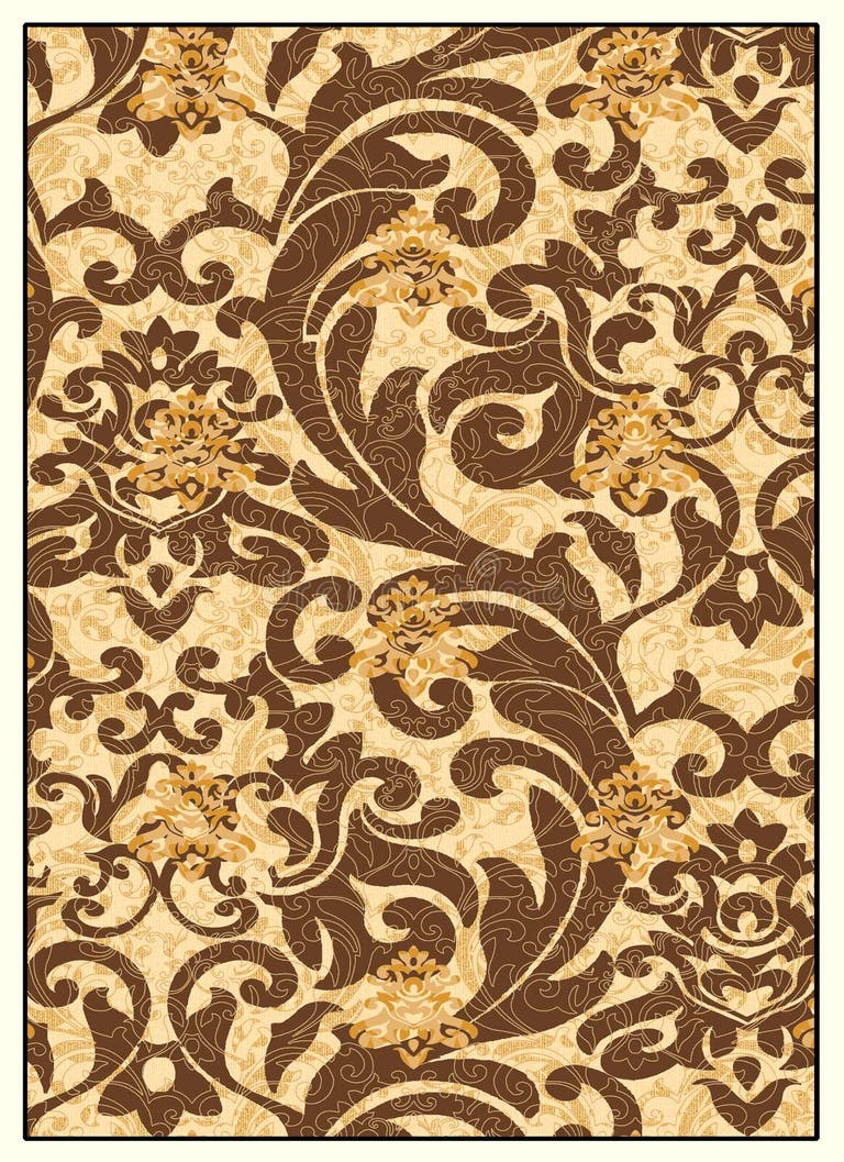 Renaissance Background Texture Stock Illustrations – 40,826 Renaissance ...