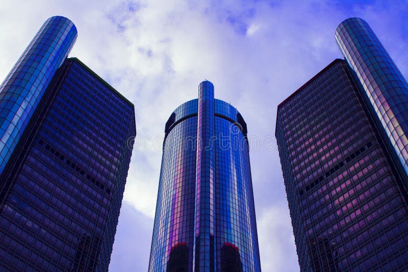 Renaissance Building stock image. Image of city, office - 264340571