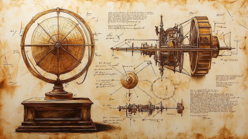 Renaissance Movement Stock Illustrations – 453 Renaissance Movement ...