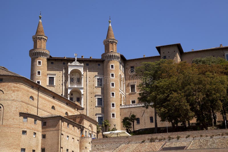 Renaissance city stock photo. Image of center, duke, ancient - 20909070