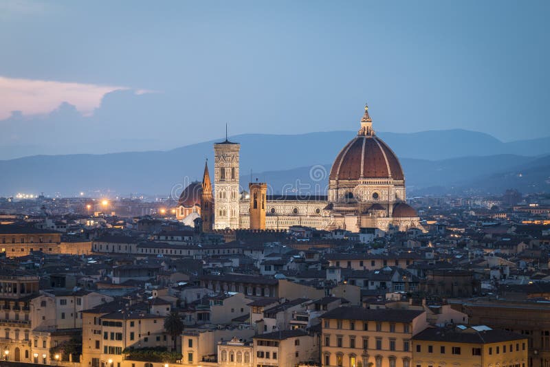 Renaissance city. stock image. Image of renaissance - 127373297