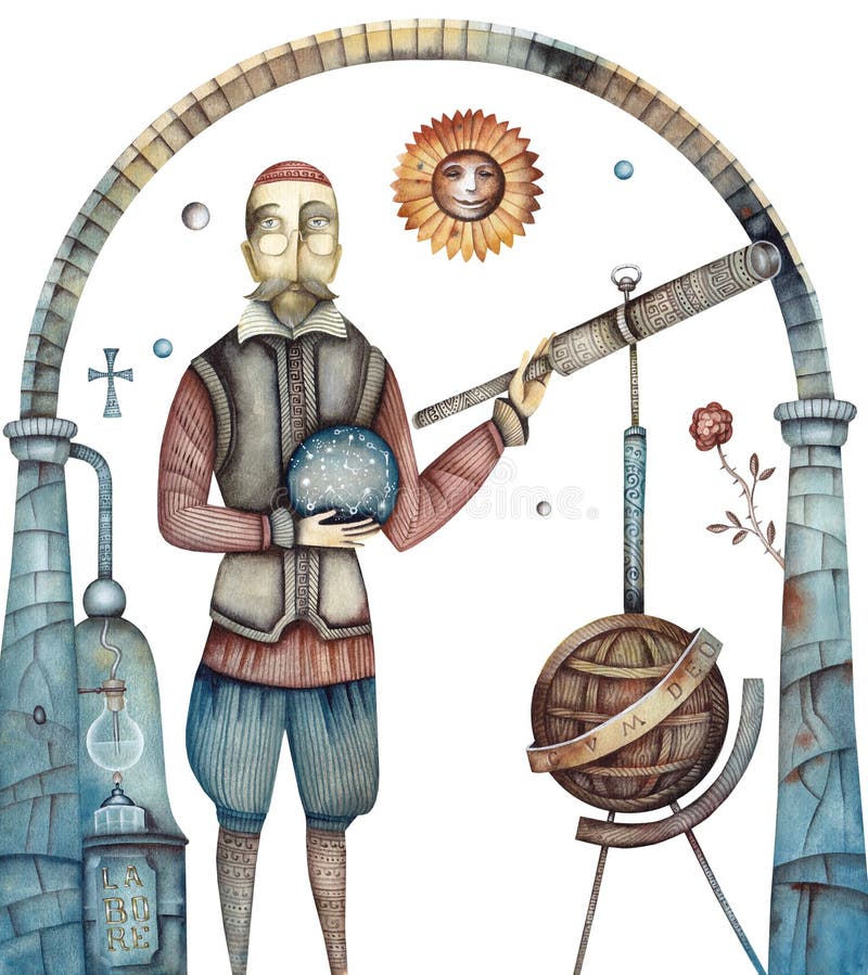 Renaissance Astronomers