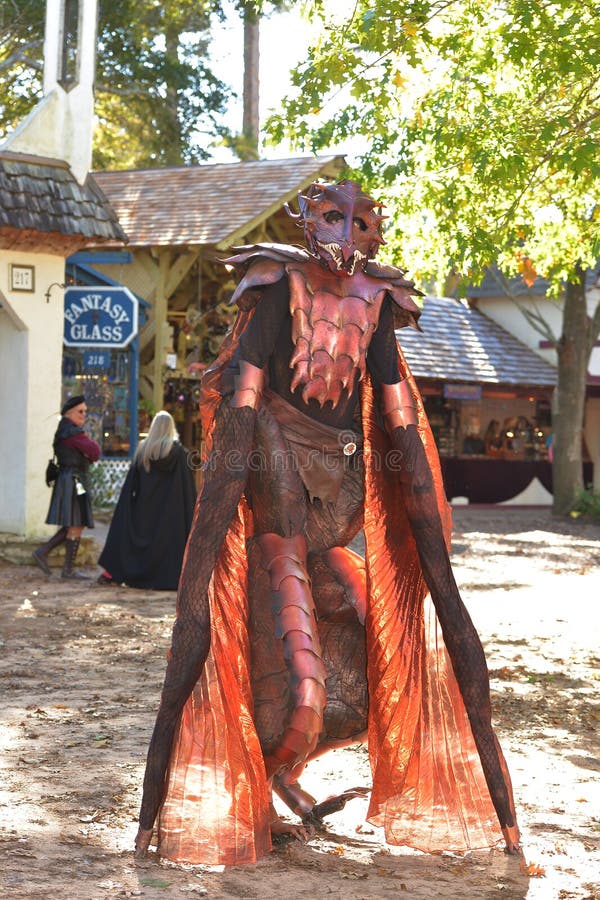 Renaissance Festival editorial image. Image of 18th, countries - 95158615