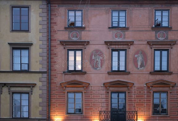 Renaissance windows stock photo. Image of renaissance, windows - 385990