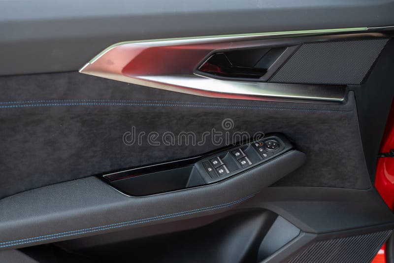 Renault Austral SUV E-Tech Hybrid Car Showcased at the Paris Motor Show ...