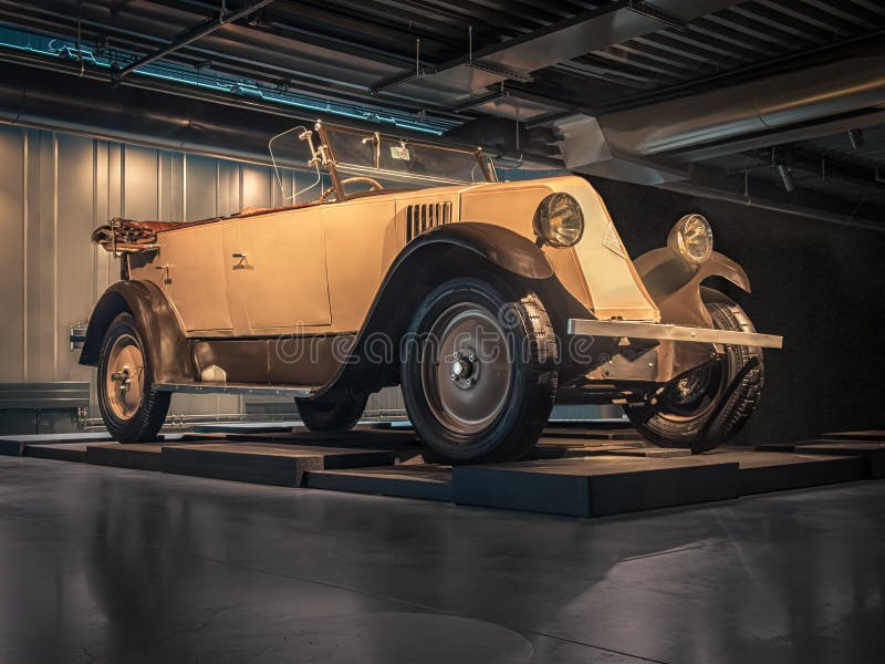 1903 Renault 10 CV editorial photo. Image of latviaapril - 172564896