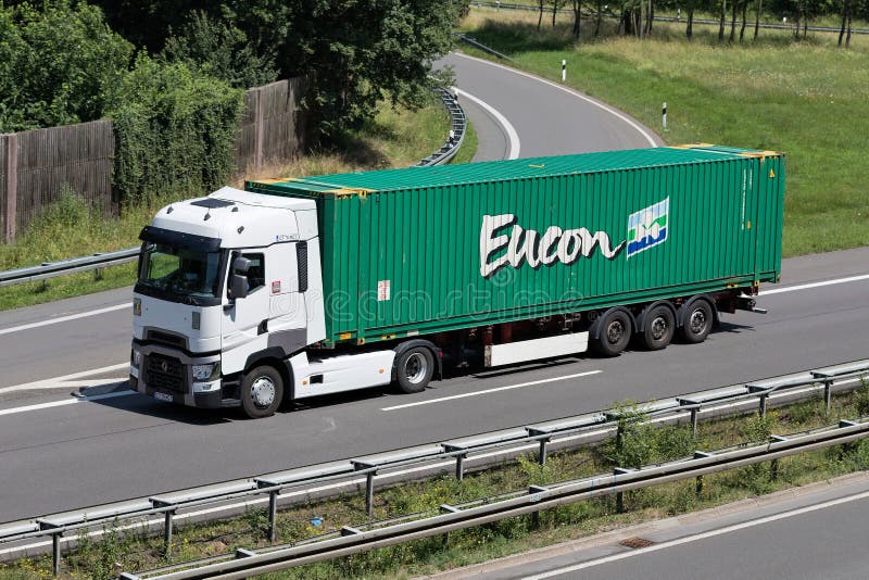 Eucon Container Stock Photos - Free & Royalty-Free Stock Photos from ...