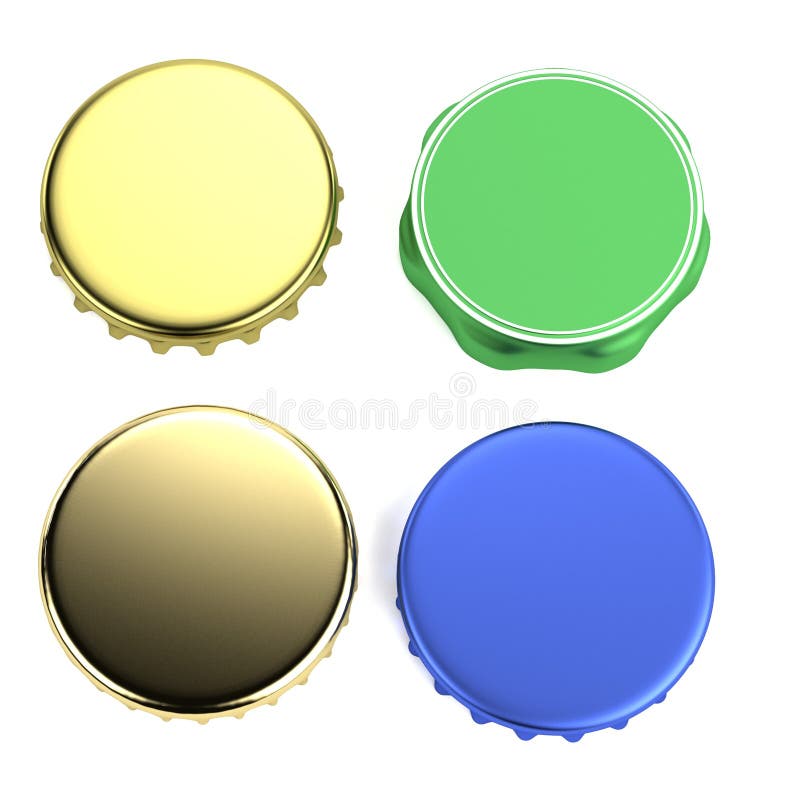 Bottle Lids Stock Illustrations – 315 Bottle Lids Stock Illustrations ...