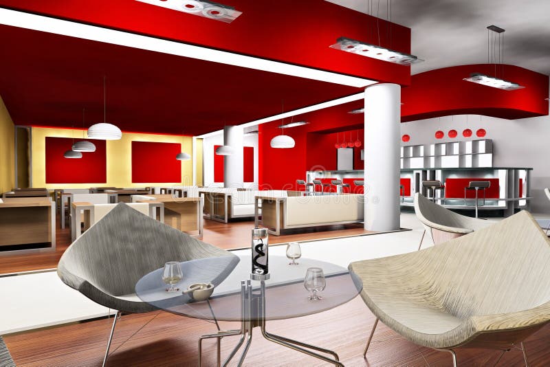 26+ Render cafe bar Free Stock Photos - StockFreeImages