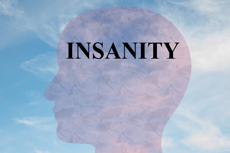 Insanity Stock Illustrations – 2,232 Insanity Stock Illustrations ...