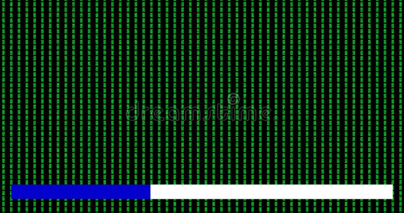 Loading Screen Bar Green Stock Illustrations – 95 Loading Screen Bar ...