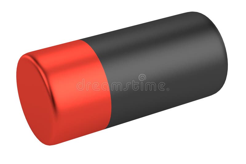 Render of magnet stock illustration. Illustration of magnet - 39619797