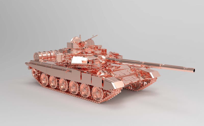 Pink Rendered Tank Stock Illustrations – 9 Pink Rendered Tank Stock ...
