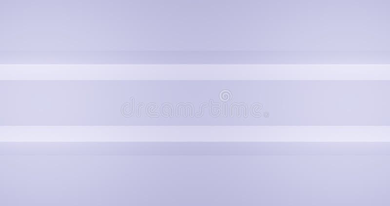Render with Simple Lilac Background with Horizontal Lines Stock ...