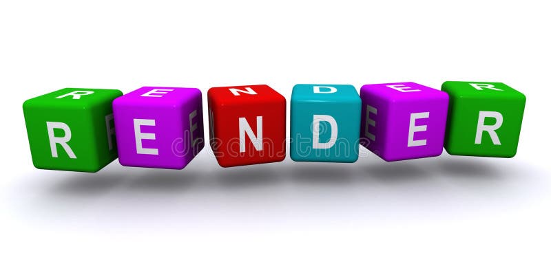 BTC 3d render word text stock illustration. Illustration of discount ...